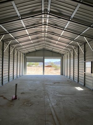 INTERSTATE STEEL STRUCTURES - Updated December 2025 - 27 Photos & 32 ...