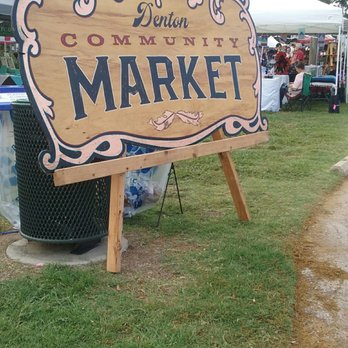 DENTON COMMUNITY MARKET - Updated October 2025 - 83 Photos & 13 Reviews ...