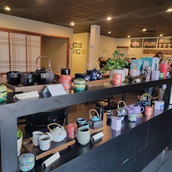 KALEISIA TEA LOUNGE - Updated January 2025 - 687 Photos & 512 Reviews ...