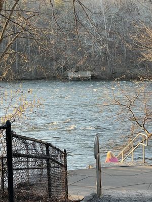 JONES BRIDGE PARK - Updated July 2025 - 146 Photos & 36 Reviews - 4901 ...