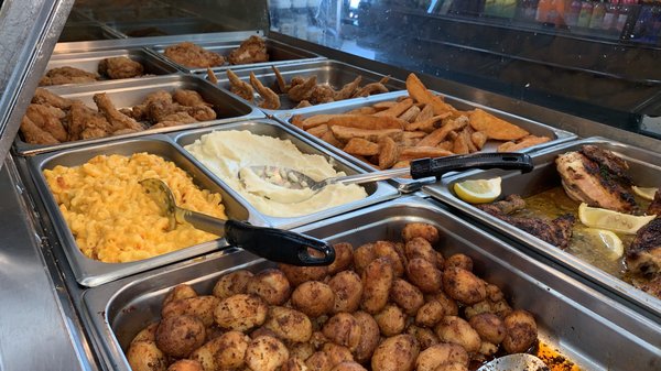 EXPRESS POULTRY & FISH DEARBORN HEIGHTS - Updated October 2024 - 35 ...