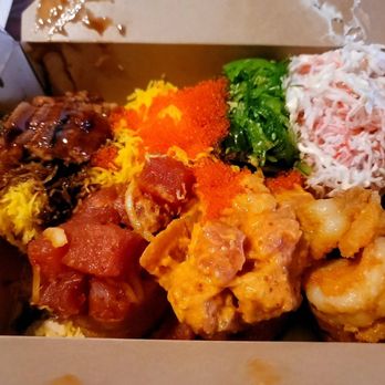 INARI FACTORY - Updated May 2024 - 147 Photos & 40 Reviews - 801 Kaheka ...