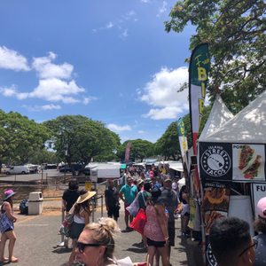 ALOHA STADIUM SWAP MEET & MARKETPLACE - 2381 Photos & 1181 Reviews - 99 ...