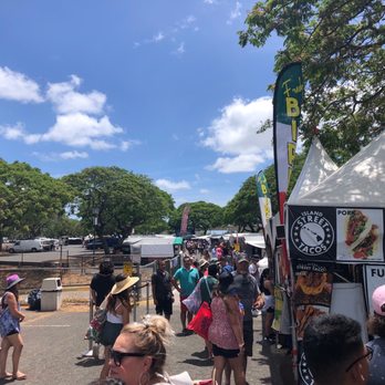 ALOHA STADIUM SWAP MEET & MARKETPLACE - Updated June 2024 - 2744 Photos ...