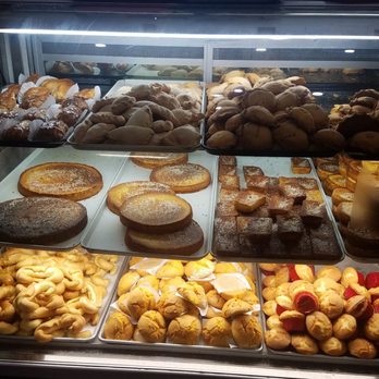 RICO PAN BAKERY SALVADORENO - Updated December 2025 - 37 Photos & 53 ...