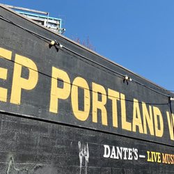 KEEP PORTLAND WEIRD - 117 Photos & 77 Reviews - Landmarks & Historical ...