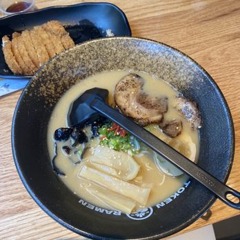 TOKEN RAMEN AND KUNG FU TEA - Updated July 2024 - 179 Photos & 51 ...