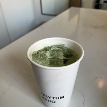 RHYTHM ZERO - Updated December 2024 - 109 Photos & 43 Reviews - 32 Kent ...