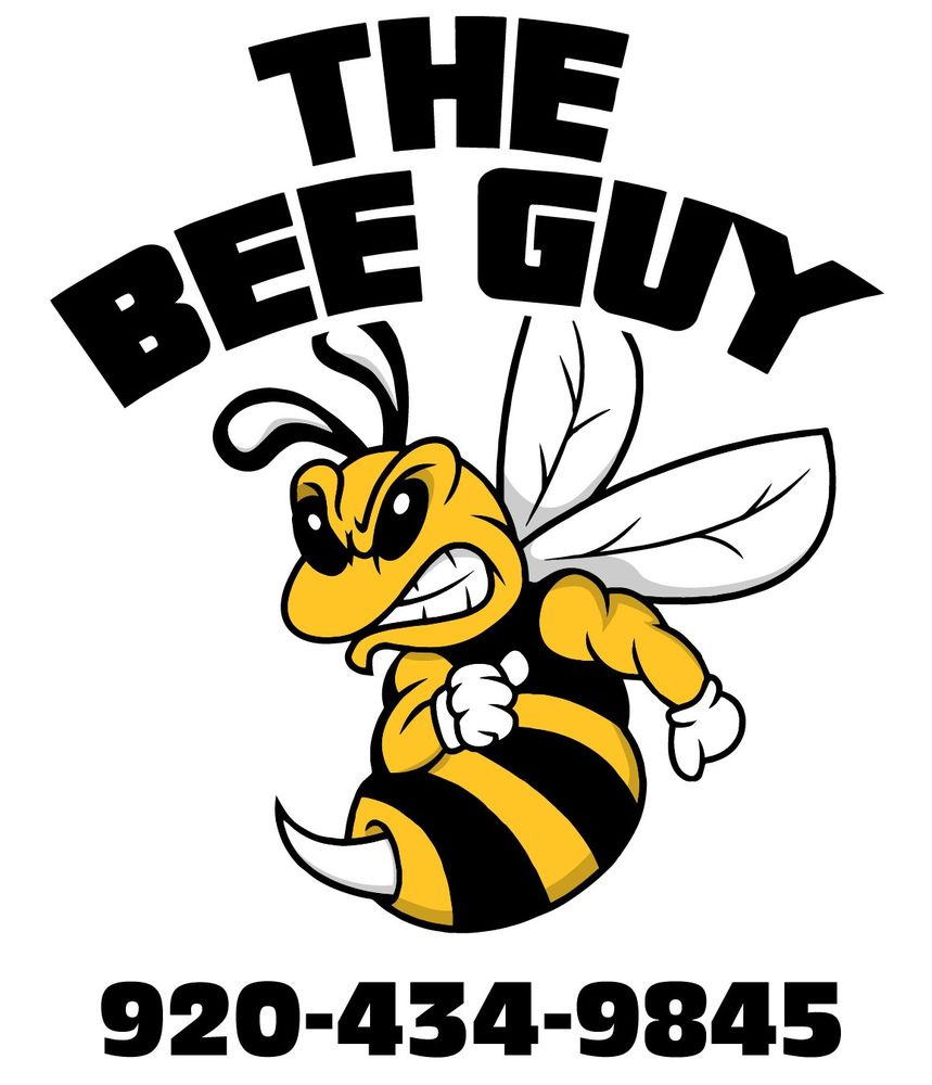 THE BEE GUY - Updated October 2025 - Hartford, Wisconsin - Pest Control ...