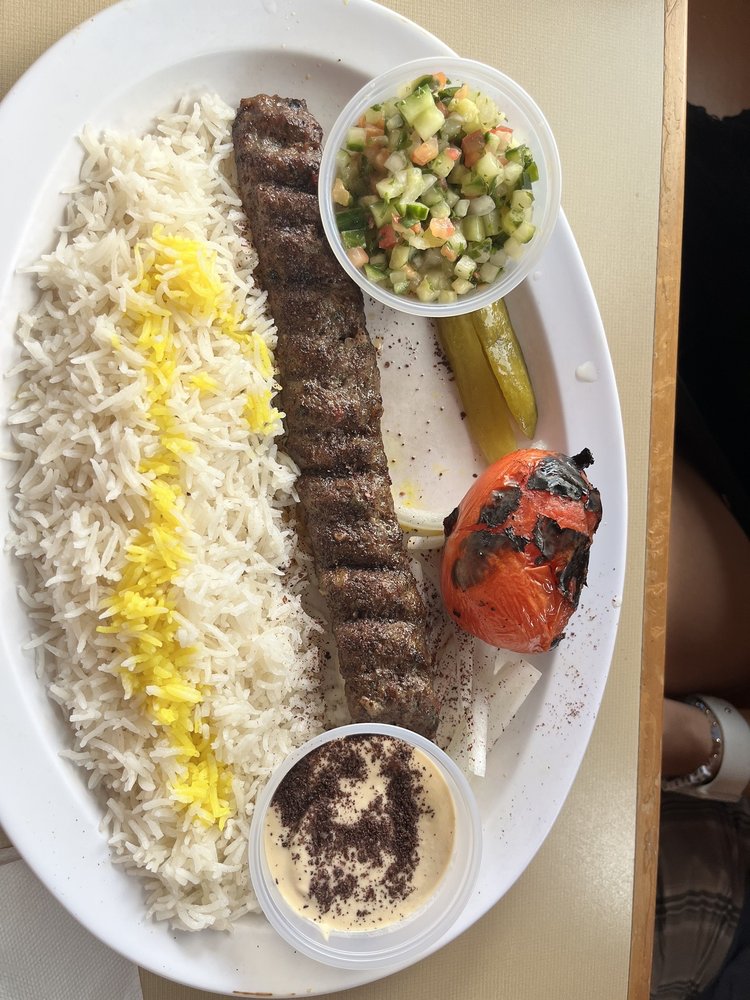 TABOON NOON O KABAB - Updated July 2025 - 165 Photos & 135 Reviews ...