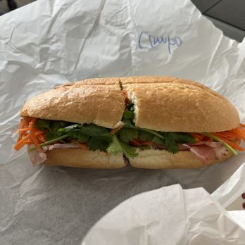 HELLO BANH MI - Updated September 2025 - 54 Photos & 46 Reviews - 681 ...