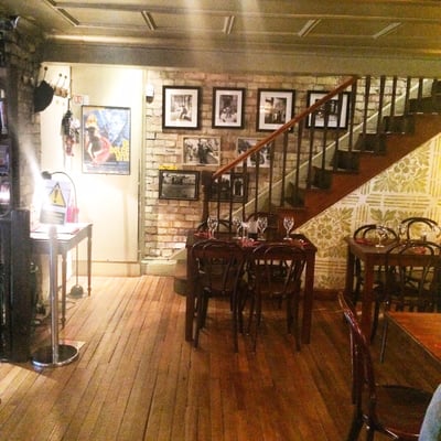 MARIO’S RESTAURANTS - Updated January 2026 - 23 Photos & 36 Reviews ...