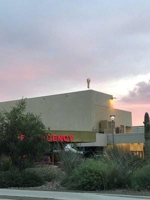 TMC EMERGENCY ROOM - Updated February 2025 - 34 Photos & 38 Reviews ...