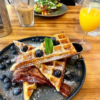 THE PANTRY - Updated May 2024 - 115 Photos & 44 Reviews - 1-2 NW Circus ...