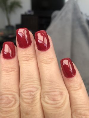 YOOPI NAILS & SPA - Updated November 2024 - 105 Photos & 156 Reviews ...