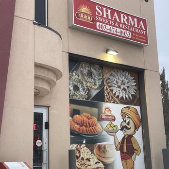 SHARMA SWEETS & RESTAURANT - Updated January 2026 - 19 Photos - 535 ...
