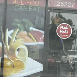 MAKI YAKI 22 - Updated October 2025 - 1289 Photos & 1071 Reviews - 25227 Redlands Blvd, Loma ...