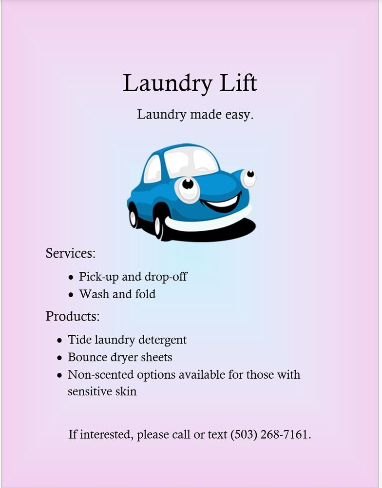 LAUNDRY LIFT - Updated March 2025 - Request a Quote - Pleasant Valley ...
