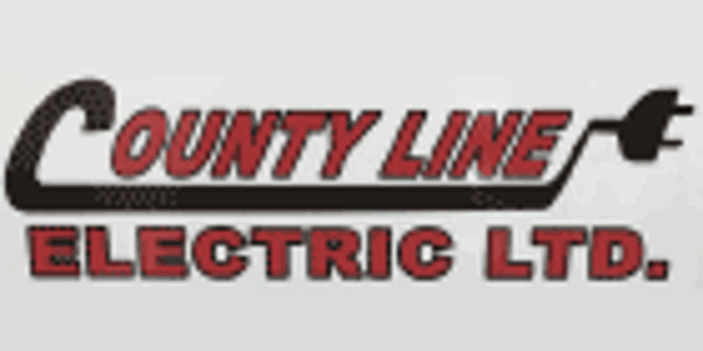 COUNTY LINE ELECTRIC - Updated February 2025 - 836 Mattie Road ...