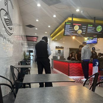 FLAMIN PASTA - Updated July 2025 - 170 Photos & 155 Reviews - 6913 La ...