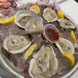 SHELL SHACK - Updated July 2025 - 383 Photos & 529 Reviews - 2326 N ...