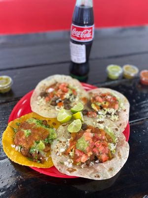 MIDNIGHT TACO - Updated October 2025 - 132 Photos & 180 Reviews - 1395 ...