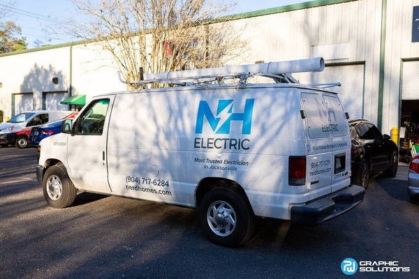 NH Electric - Updated August 2025 - 25 Photos - 17 Reviews - 1750 ...