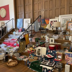 THE GOODWILL STORE - Updated June 2025 - 33 Photos & 86 Reviews - 965 ...