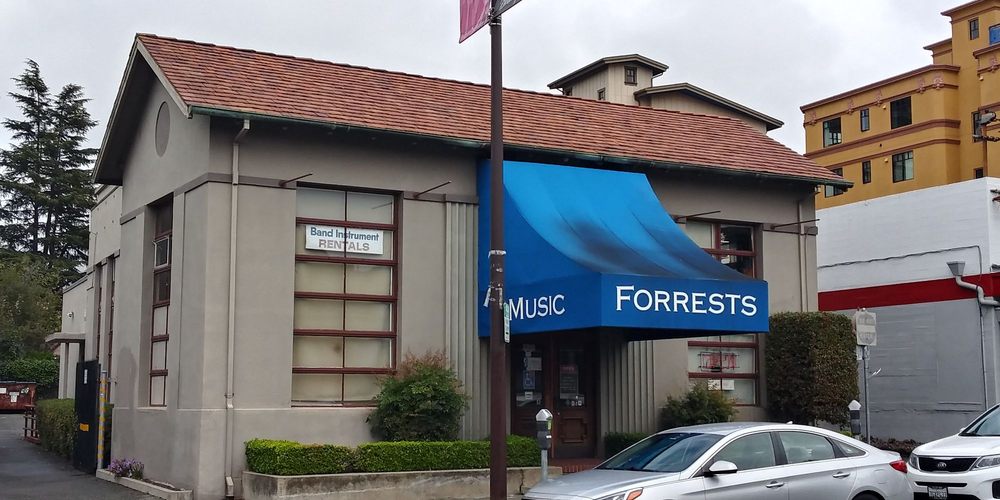 FORRESTS MUSIC - Updated August 2024 - 10 Photos & 17 Reviews - 1849 ...