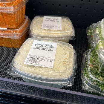 BROTHERS FRESH MARKETPLACE - Updated August 2025 - 201 Photos & 58 ...