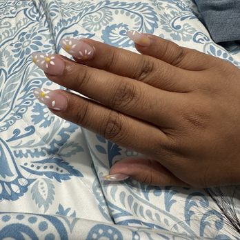 GLAMX NAILS & SPA - Updated September 2024 - 91 Photos & 39 Reviews ...