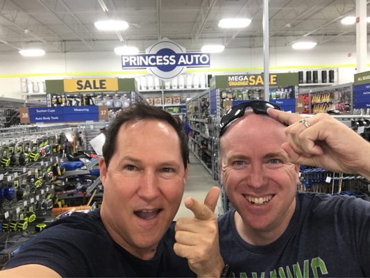 PRINCESS AUTO - Updated November 2025 - 15 Photos - 515 Panet Road ...