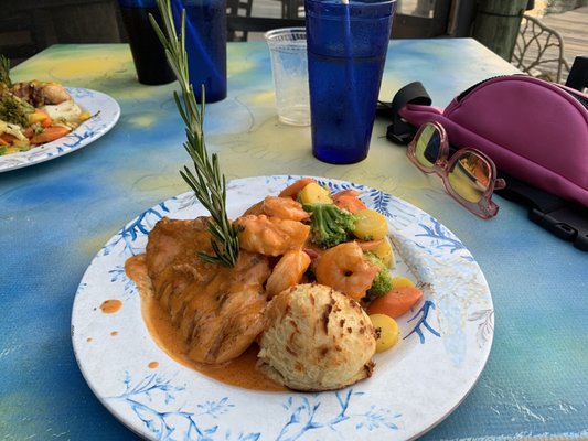 CAPRI FISH HOUSE - 191 Photos & 252 Reviews - Seafood - 203 Capri Blvd ...