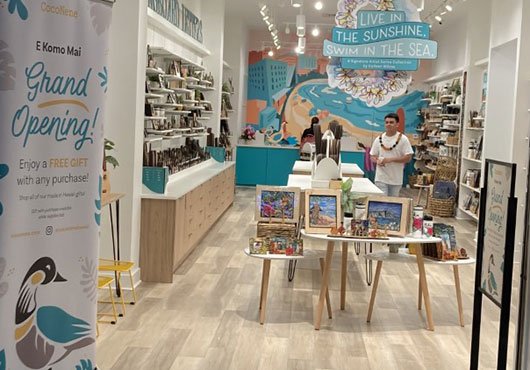 COCONENE - ALA MOANA - Updated December 2025 - 115 Photos & 328 Reviews ...