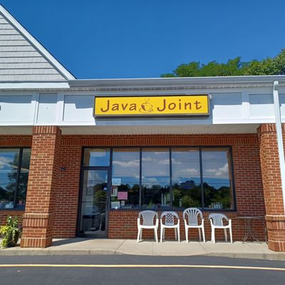 JAVA JOINT - Updated October 2025 - 483 Monroe Tpke, Monroe ...