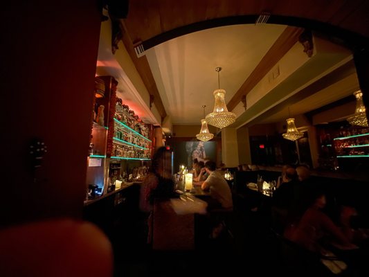 PASTICHE - 66 Photos & 29 Reviews - 59 Ossington Ave, Toronto, Ontario ...