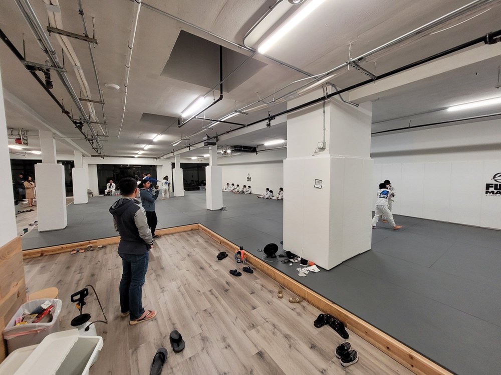 COSMIC TRAINING CENTER - Updated December 2025 - 34 Photos & 144 ...