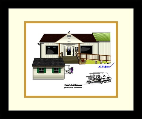 PILGRIM’S OAK GOLF COURSE - Updated June 2026 - 21 Reviews - 1107 ...