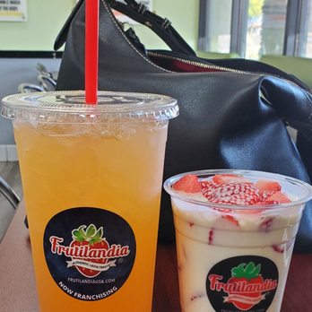 FRUTILANDIA - Updated January 2026 - 84 Photos & 77 Reviews - 21803 S ...