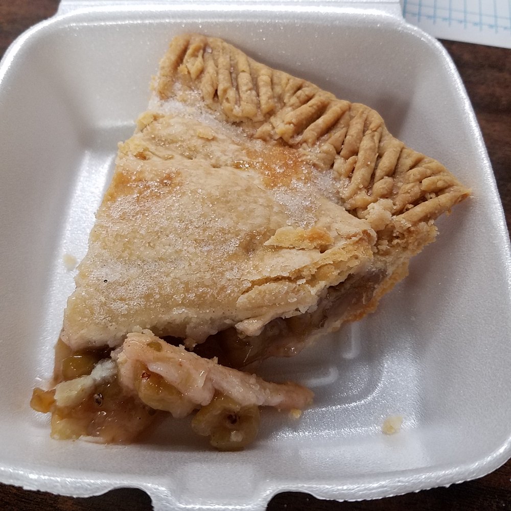 COVERED BRIDGE RESTAURANT - 45 Photos & 16 Reviews - 5787 N Main St ...