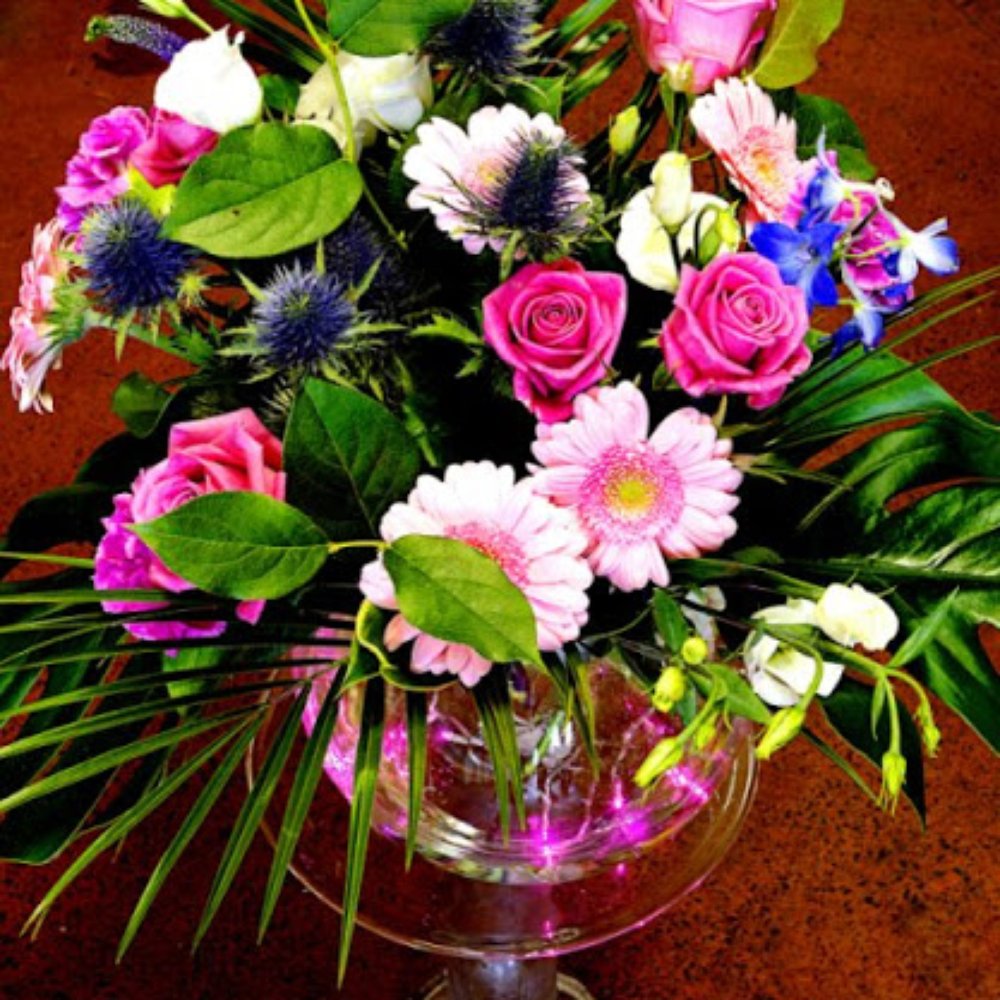 Flowers Kentish Town | Best Flower Site