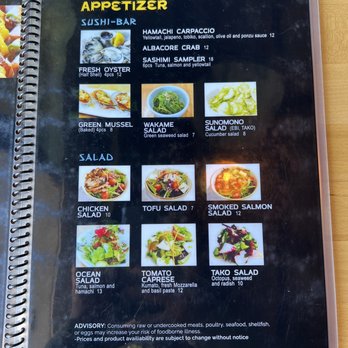 MAINICHI SUSHI - Updated May 2024 - 204 Photos & 108 Reviews - 1647 ...