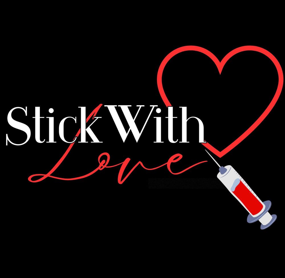 STICK WITH LOVE MOBILE PHLEBOTOMY & LABORATORY - Updated October 2025 ...