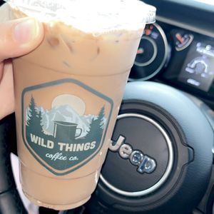WILD THINGS COFFEE - 67 Photos - 2900 W Excursion Ln, Meridian, Idaho ...