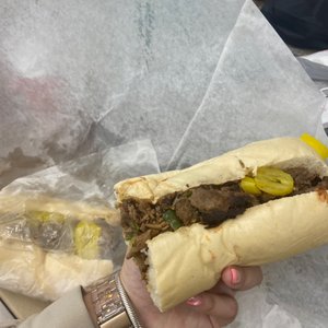 SUBS ON THE RUN - 88 Photos & 174 Reviews - 2801 NW 7th Ave, Miami ...