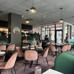 PINK IVY KITCHEN & BAR - Updated December 2025 - 437 Photos & 142 ...