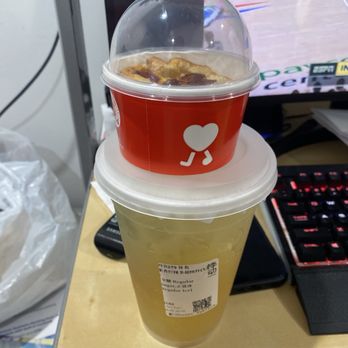 TEA PULSE - Updated October 2025 - 65 Reviews & 152 Photos - 37-13 ...