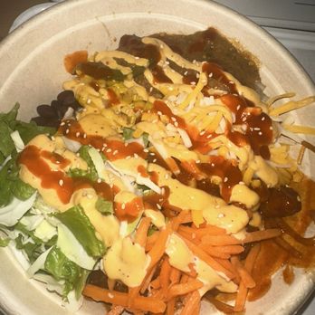 CHI’LANTRO BBQ - HEIGHTS - Updated October 2025 - 198 Photos & 99 ...