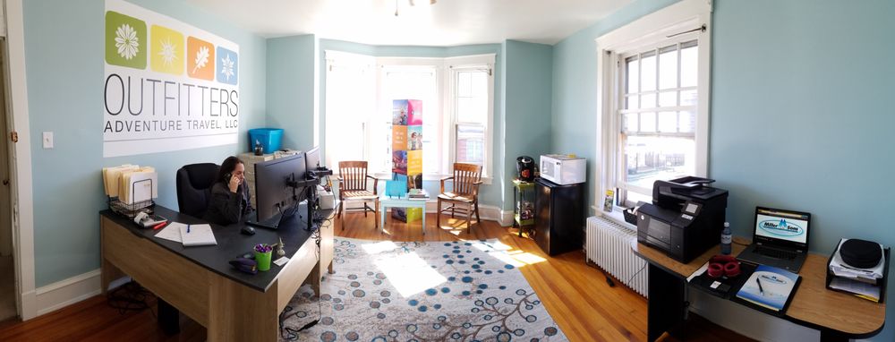 OUTFITTERS ADVENTURE TRAVEL - Updated October 2025 - 2219 Marietta Ave ...