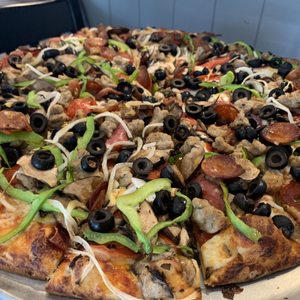 ME-N-ED’S PIZZERIA - Updated June 2025 - 54 Photos & 61 Reviews - 2483 ...